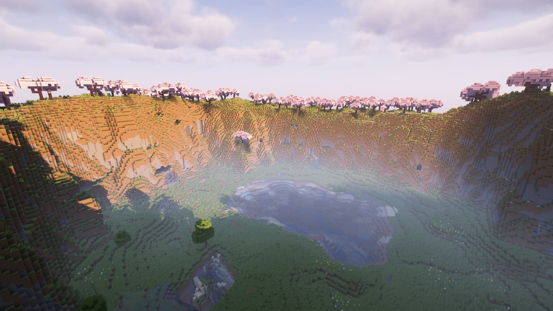 Lorux's Vanilla+ - Gallery - Minecraft Modpacks - CurseForge