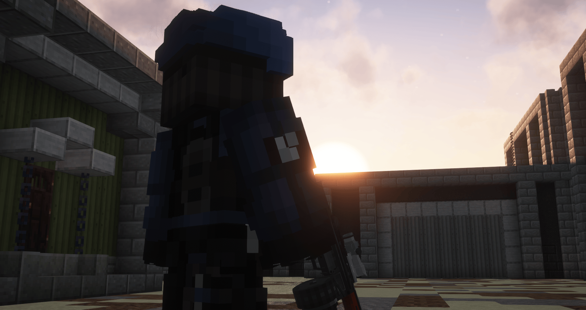 GeoPol - Minecraft Modpacks - CurseForge