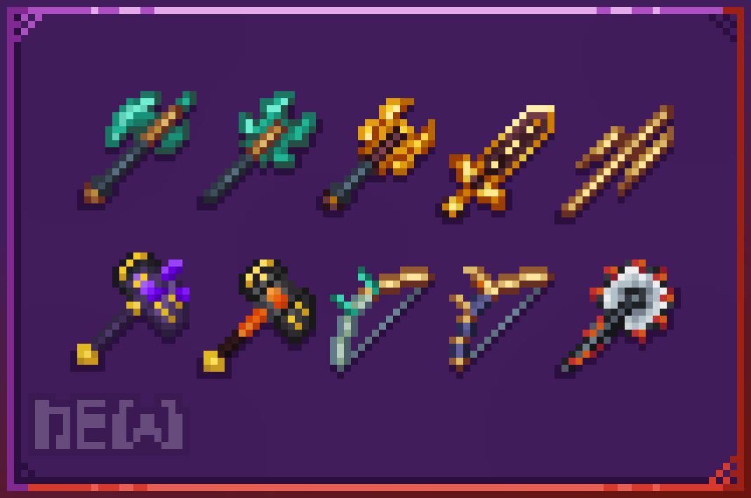 L_Ender 's Cataclysm Reimagined - Gallery - Minecraft Resource Packs ...