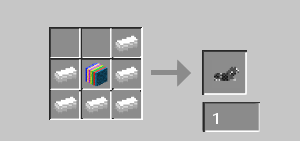 Crafting Recipies Reborn - Gallery - Minecraft Data Packs - CurseForge