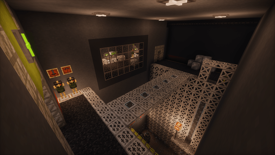 Chemical Science - Gallery - Minecraft Mods - CurseForge