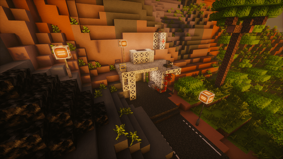 Chemical Science - Gallery - Minecraft Mods - CurseForge