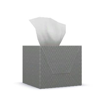 Tissue Box Decor (Base Game) - Gallery - The Sims 4 Build / Buy ...