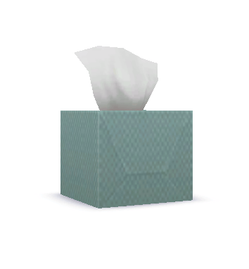 Tissue Box Decor (Base Game) - Gallery - The Sims 4 Build / Buy ...