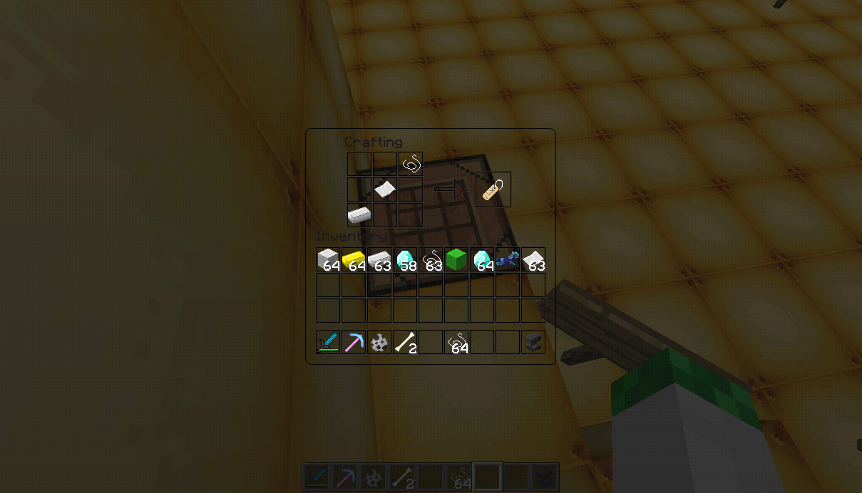 Images - saddles - Bukkit Plugins - Projects - Bukkit