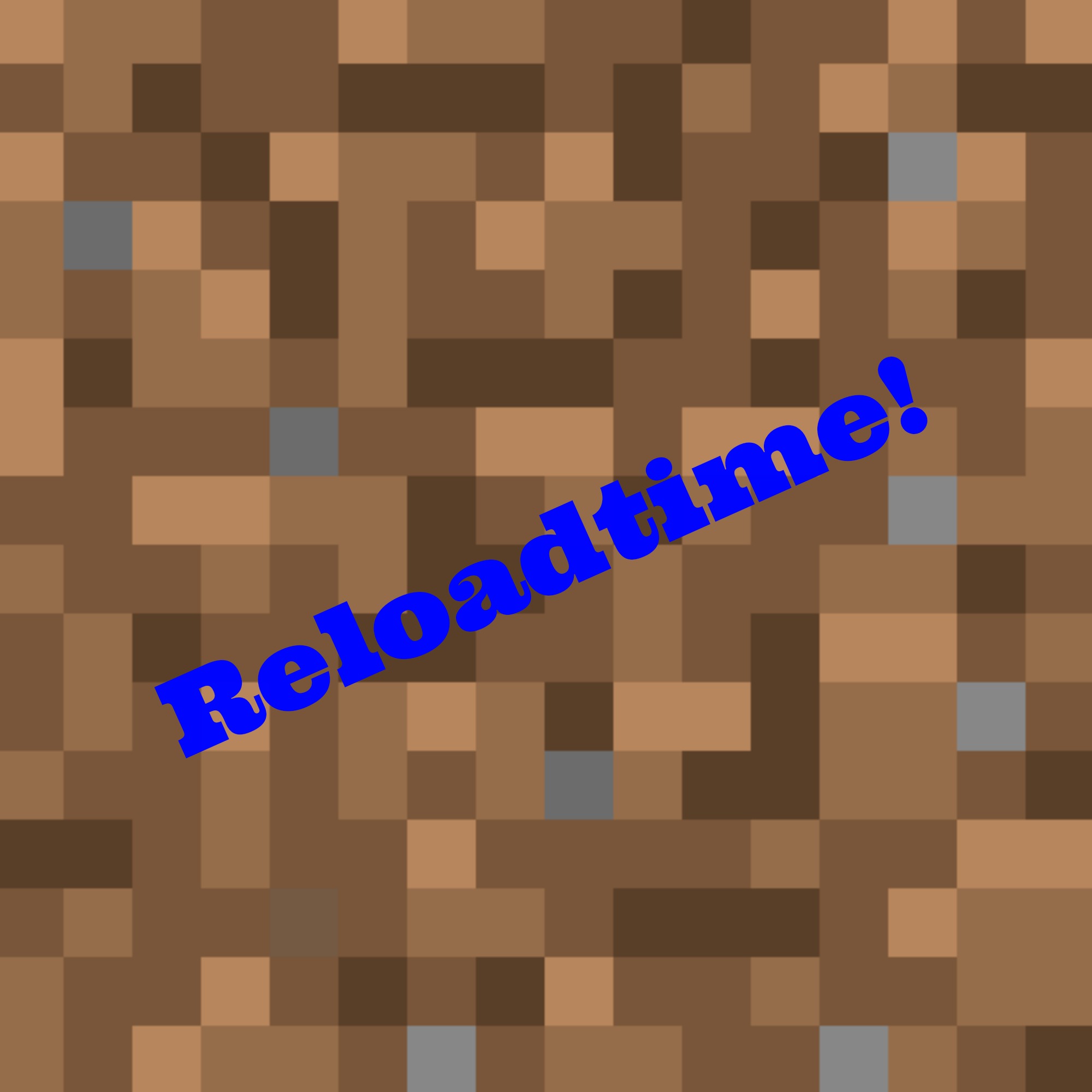 Reloadtime - Minecraft Bukkit Plugins - CurseForge