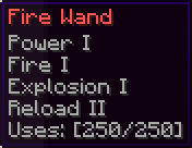 MagicWands - Minecraft Bukkit Plugins - CurseForge