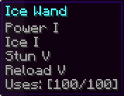 MagicWands - Minecraft Bukkit Plugins - CurseForge