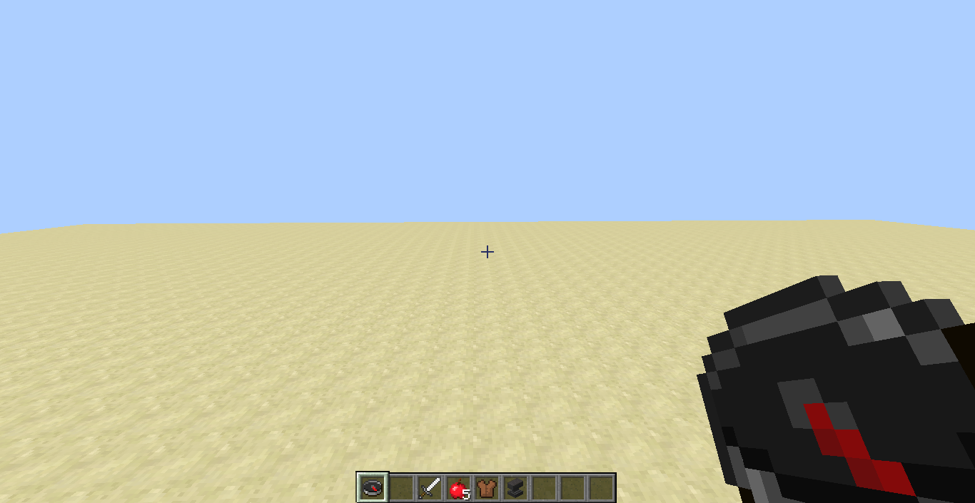 Custom Respawn Items - Minecraft Bukkit Plugins - CurseForge