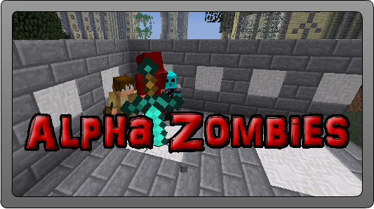 Images - Alpha Zombies - Bukkit Plugins - Projects - Bukkit