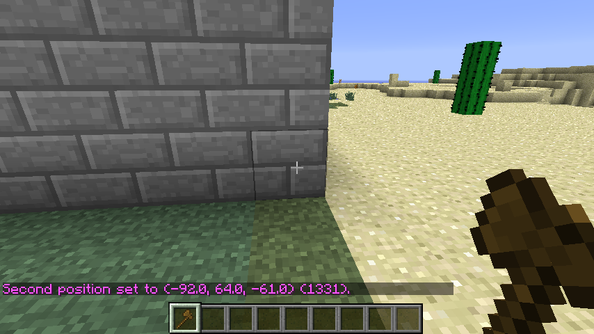 Alpha Zombies - Gallery - Minecraft Bukkit Plugins - CurseForge