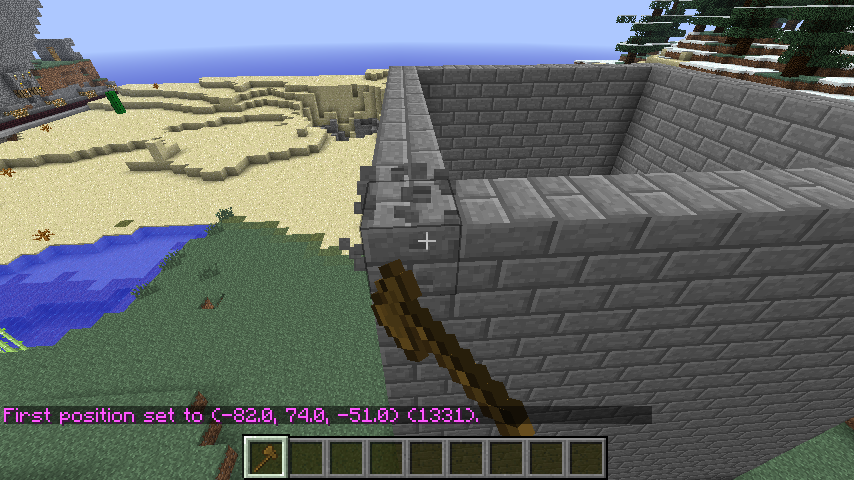 Alpha Zombies - Gallery - Minecraft Bukkit Plugins - CurseForge