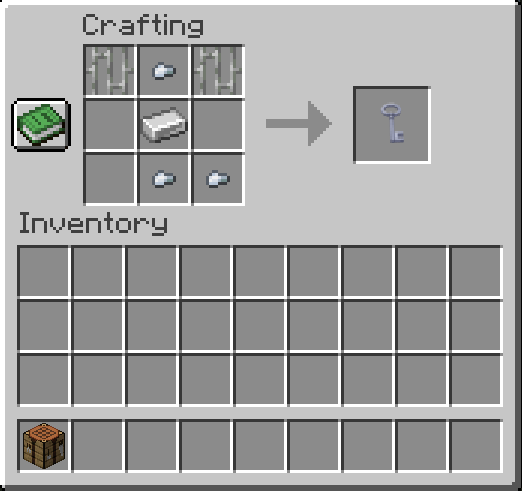 LockyLocks - Gallery - Minecraft Mods - CurseForge