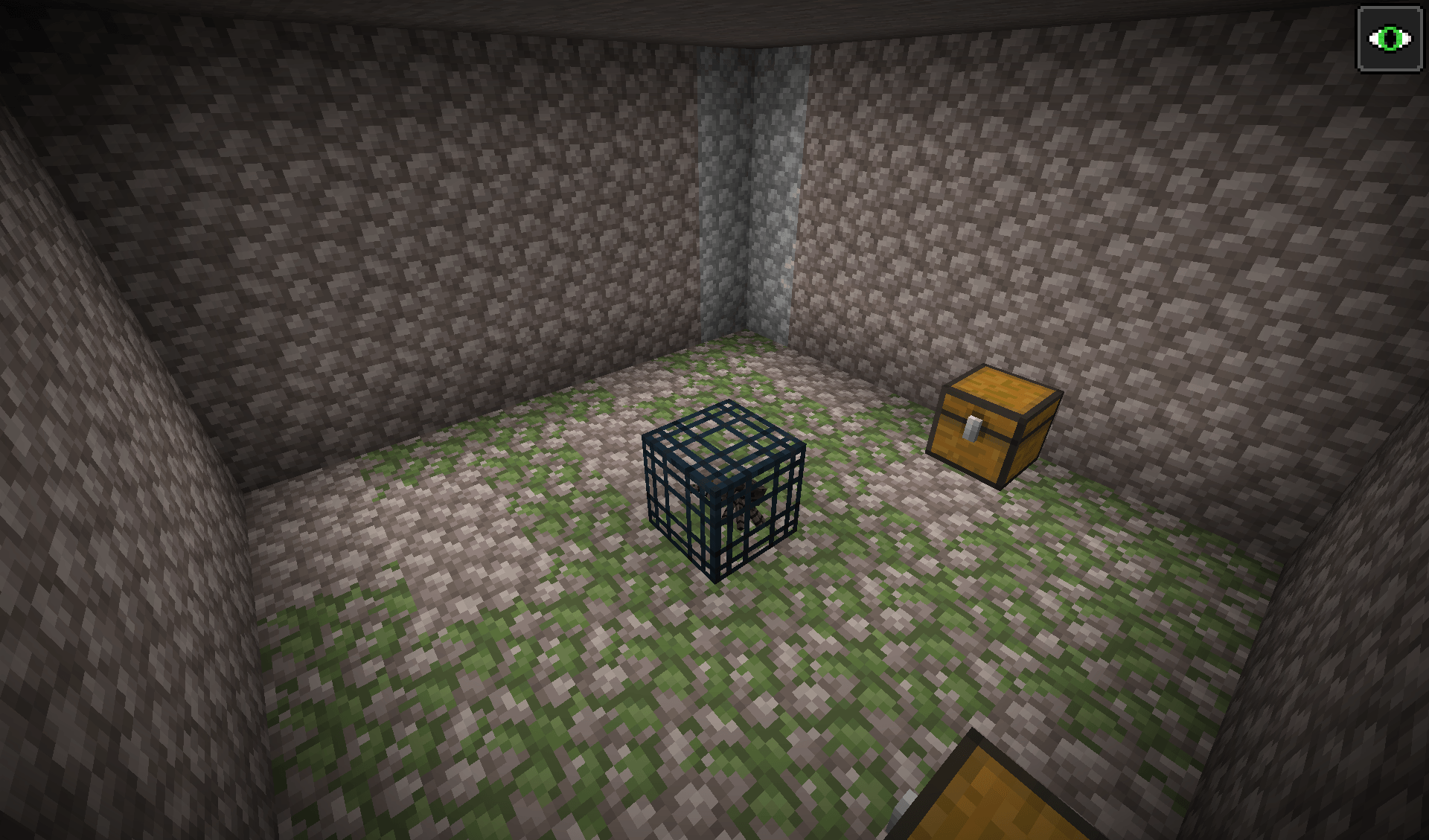 Underground Biomes Modern Stone - Gallery - Minecraft Resource Packs ...