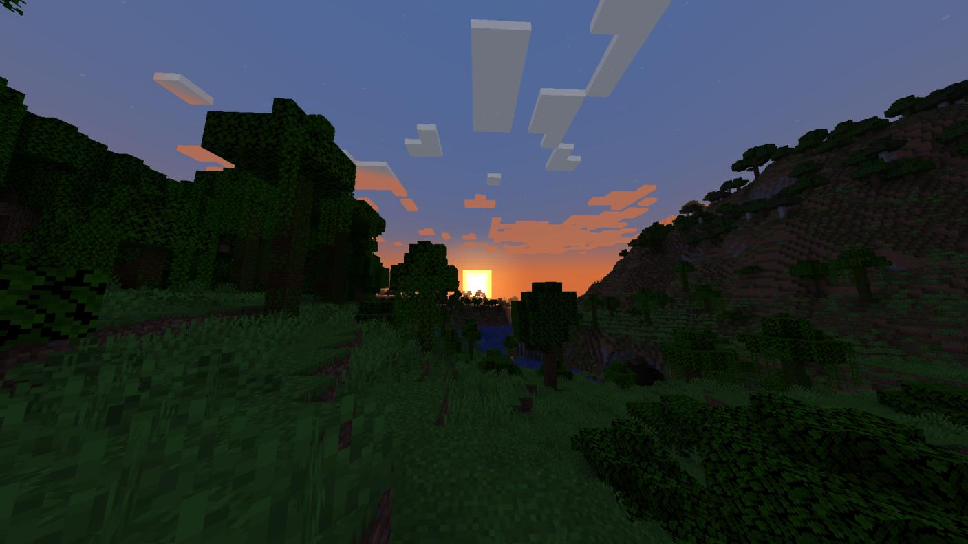 Hardcore True Darkness - Minecraft Mods - CurseForge