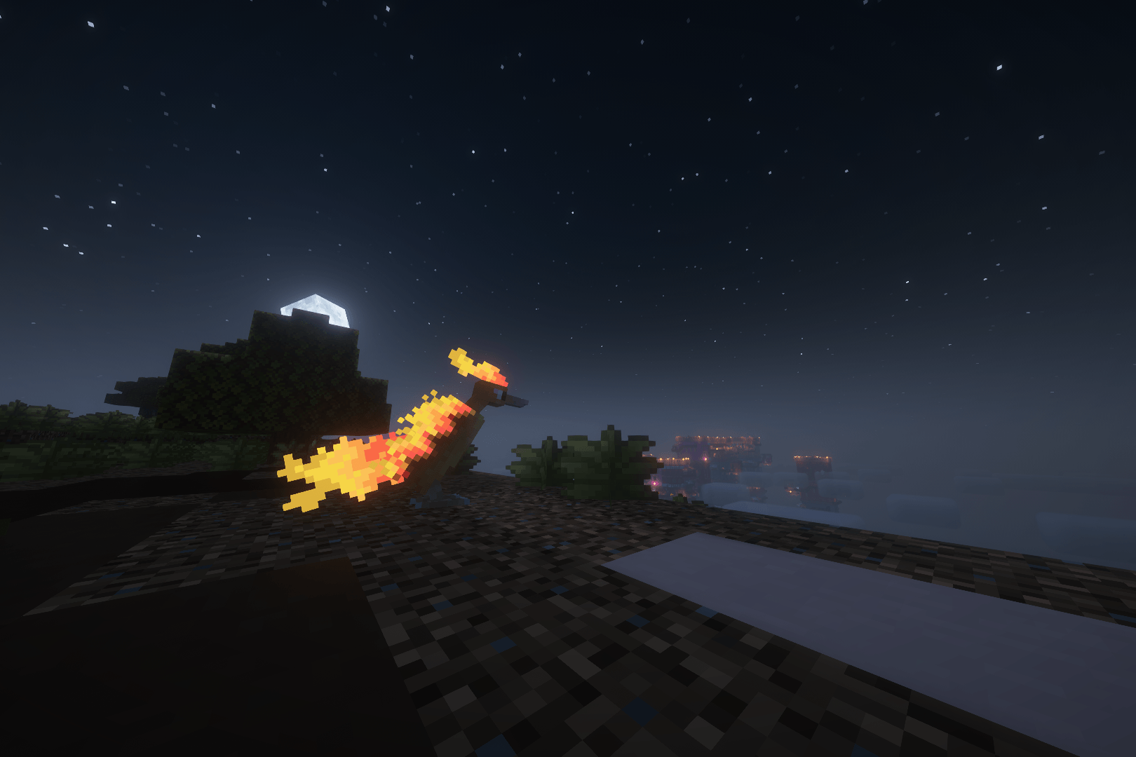 Cobblemon Legendary Birds - Gallery - Minecraft Mods - CurseForge