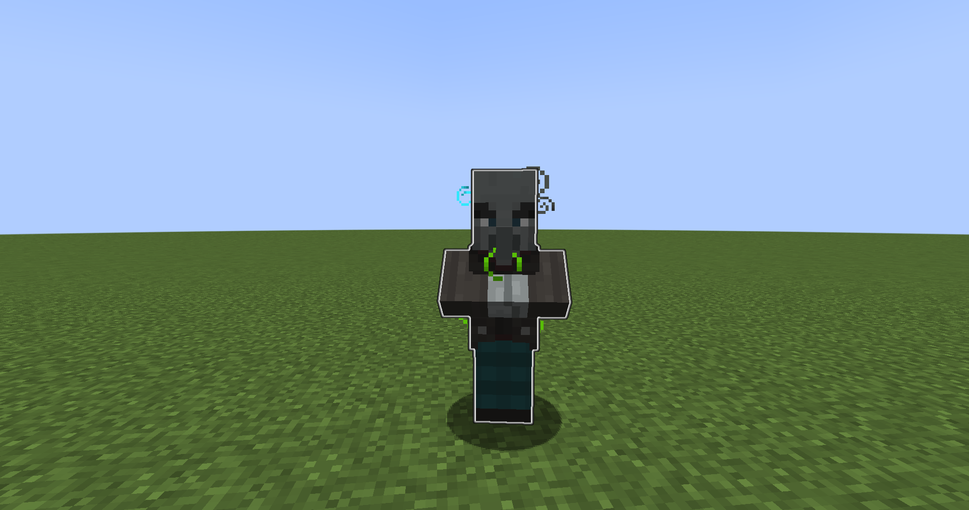 Boss Illager Potion - Gallery - Minecraft Mods - CurseForge