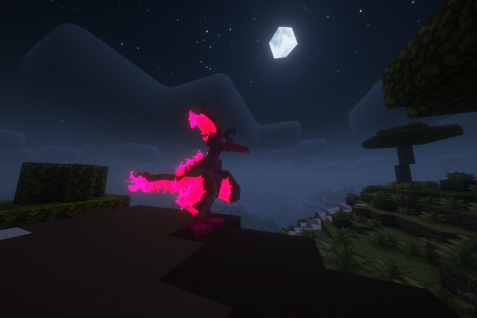 Cobblemon Legendary Birds Galarian - Gallery - Minecraft Mods - CurseForge