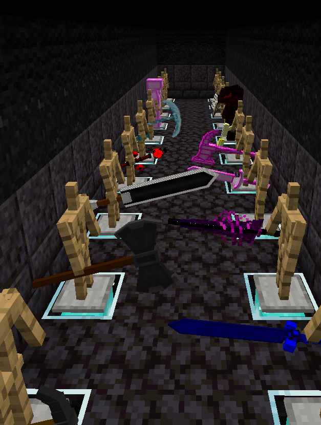 Empire Genesis - Gallery - Minecraft Mods - CurseForge