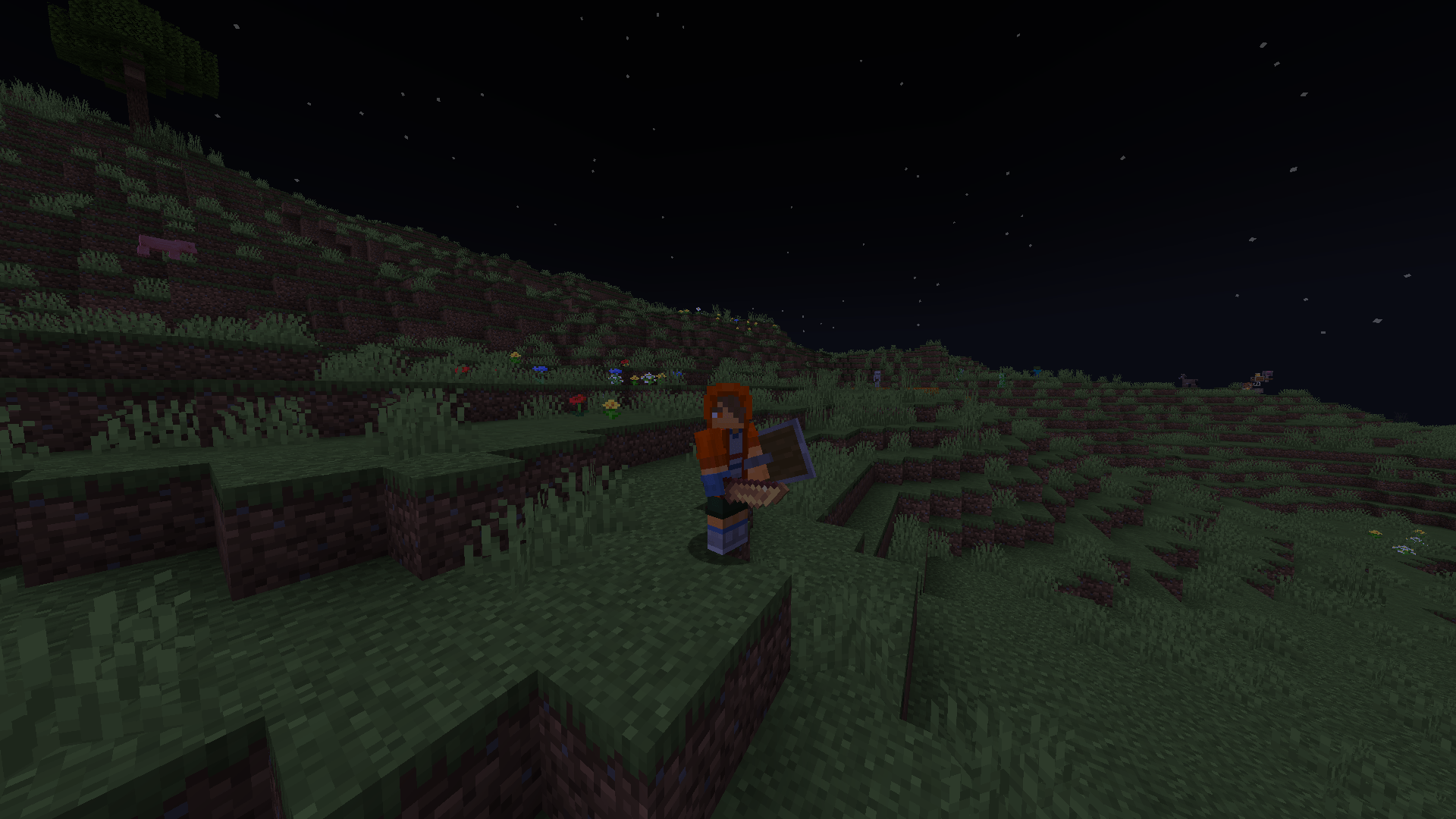 Create: The brass Knight - Gallery - Minecraft Mods - CurseForge