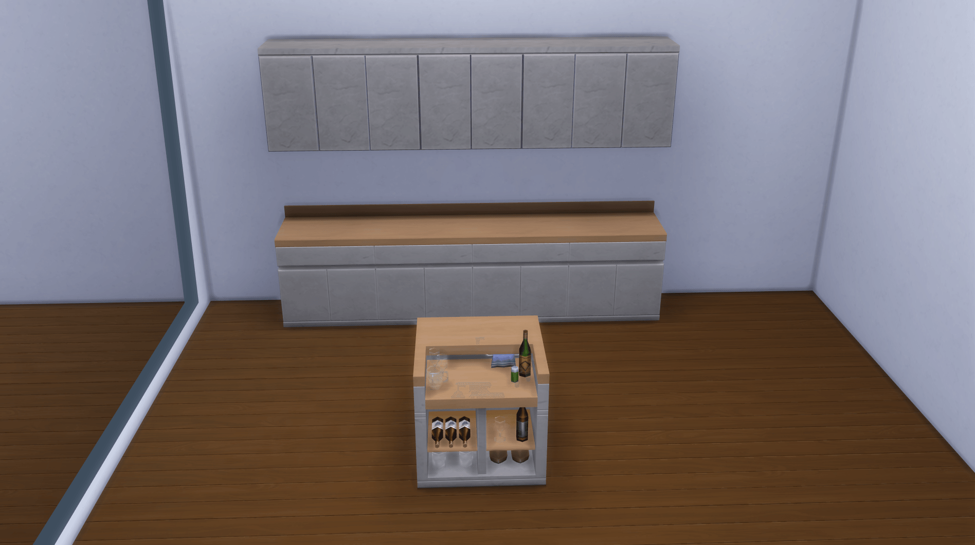 The Sloop III - Gallery - The Sims 4 Build / Buy - CurseForge