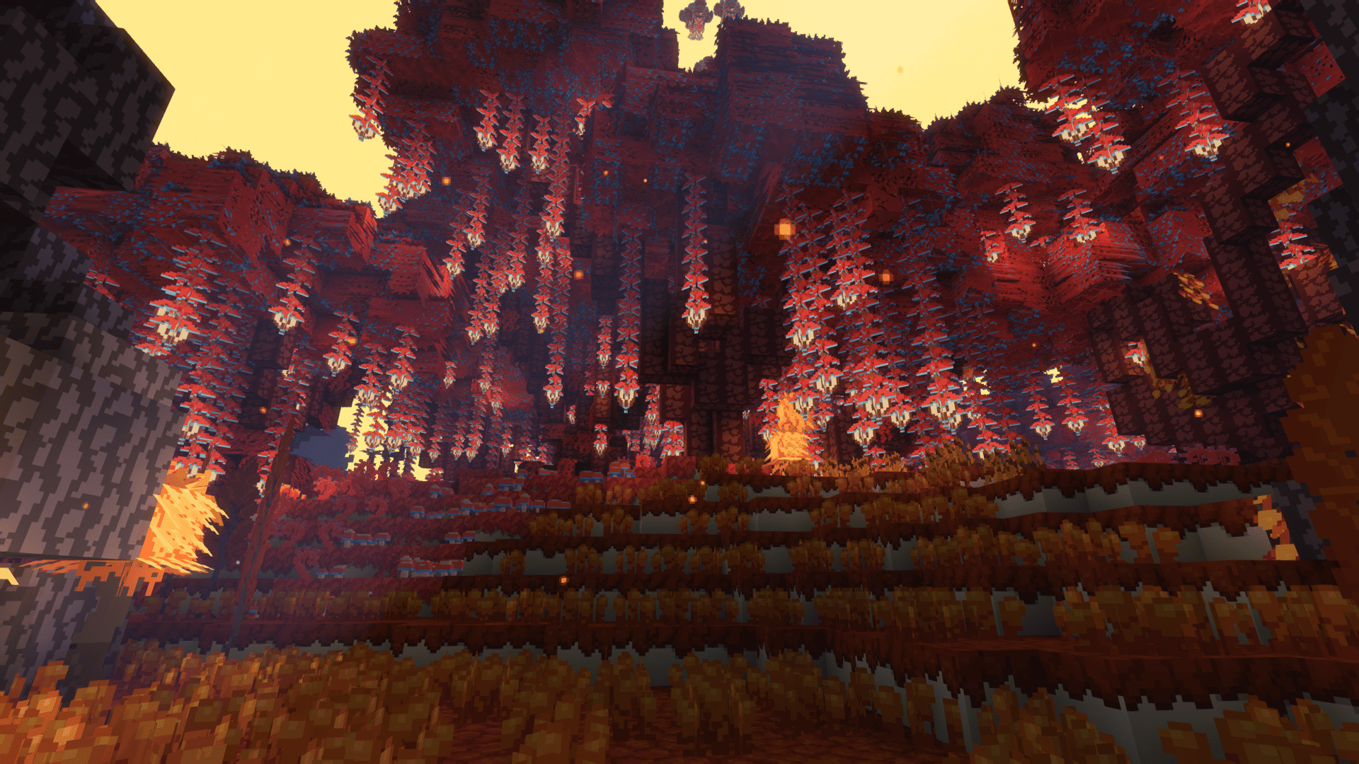 EnhancedCraft: An Animated World - Gallery - Minecraft Modpacks ...