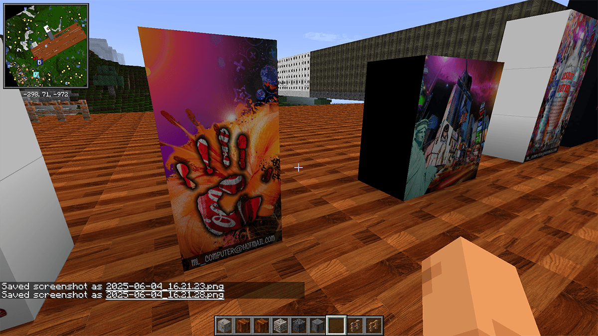 ZOMEBODYS Premium Blocks - Gallery - Minecraft Mods - CurseForge