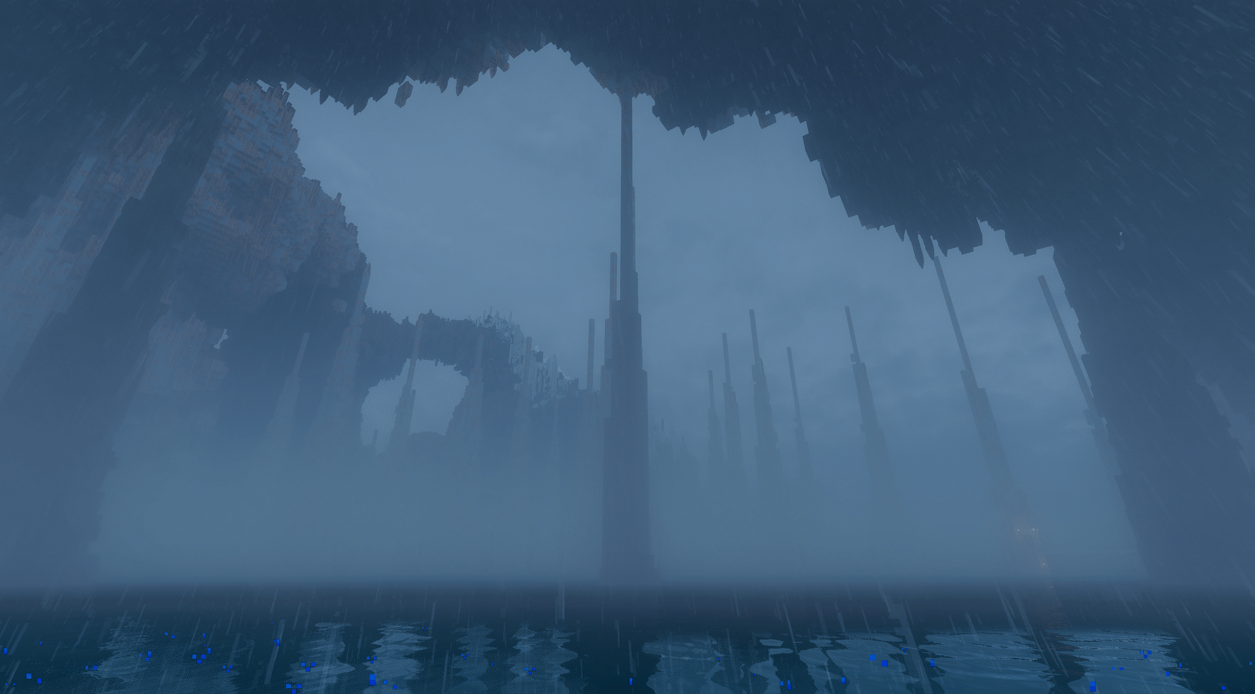 World of Architecture (WoA) - Gallery - Minecraft Modpacks - CurseForge