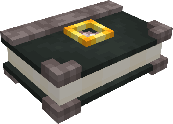 The Starved Stalker - Gallery - Minecraft Mods - CurseForge