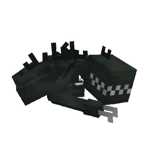 The Starved Stalker - Gallery - Minecraft Mods - CurseForge