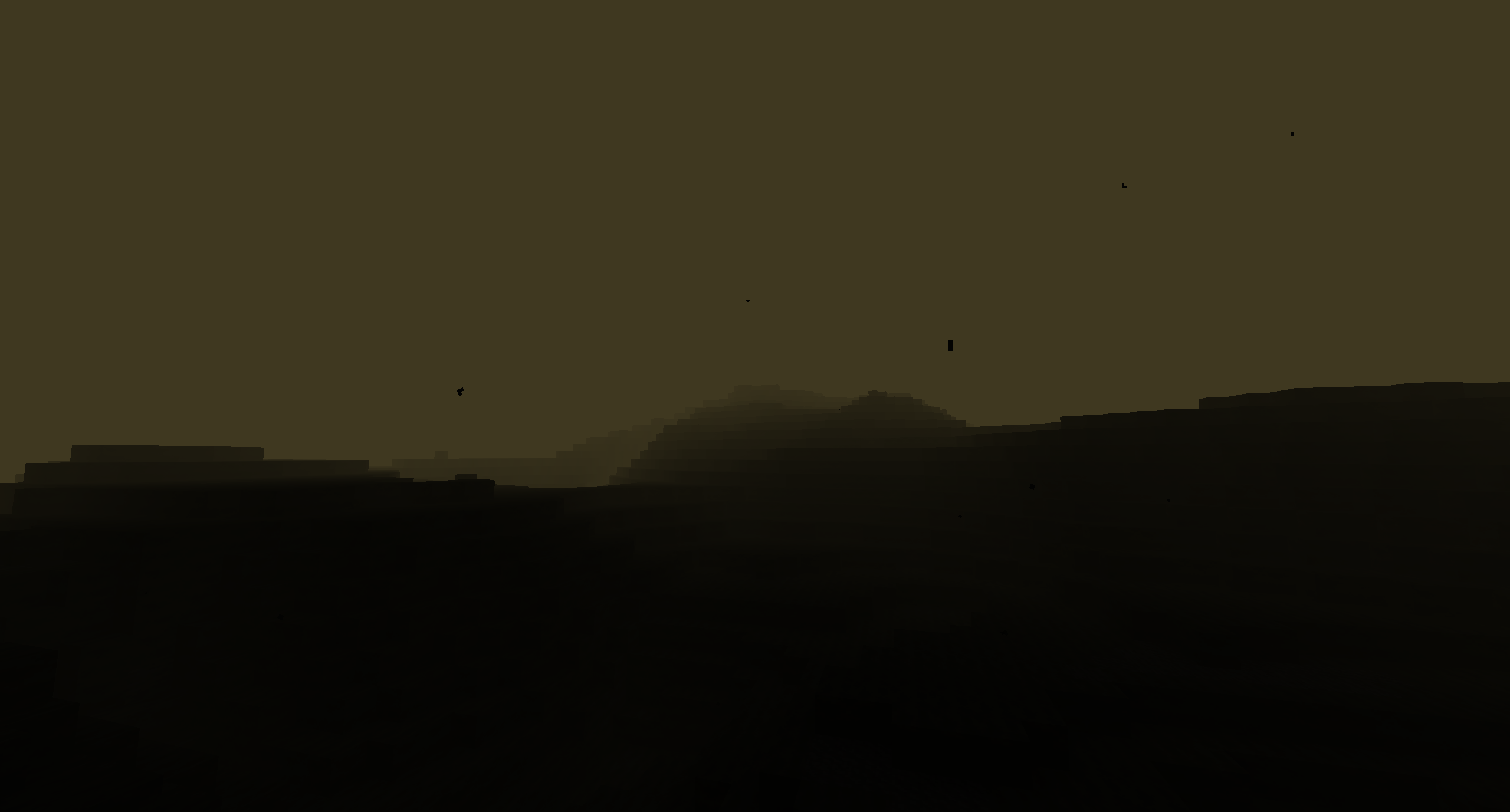 The Starved Stalker - Minecraft Mods - CurseForge