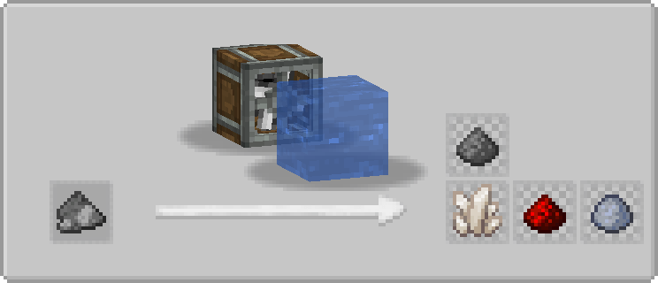 Create: Productivity Module - Gallery - Minecraft Mods - CurseForge