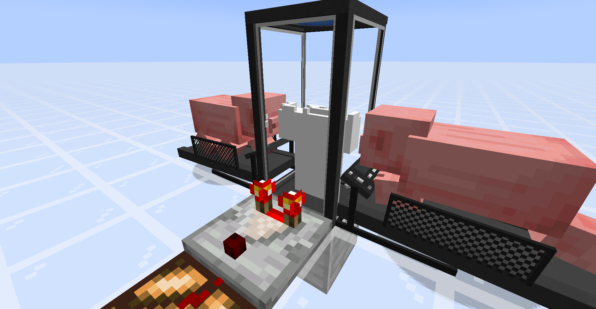 Sync Re-Re-Ported - Gallery - Minecraft Mods - CurseForge