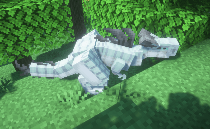 Threateningly Mobs - Gallery - Minecraft Mods - CurseForge