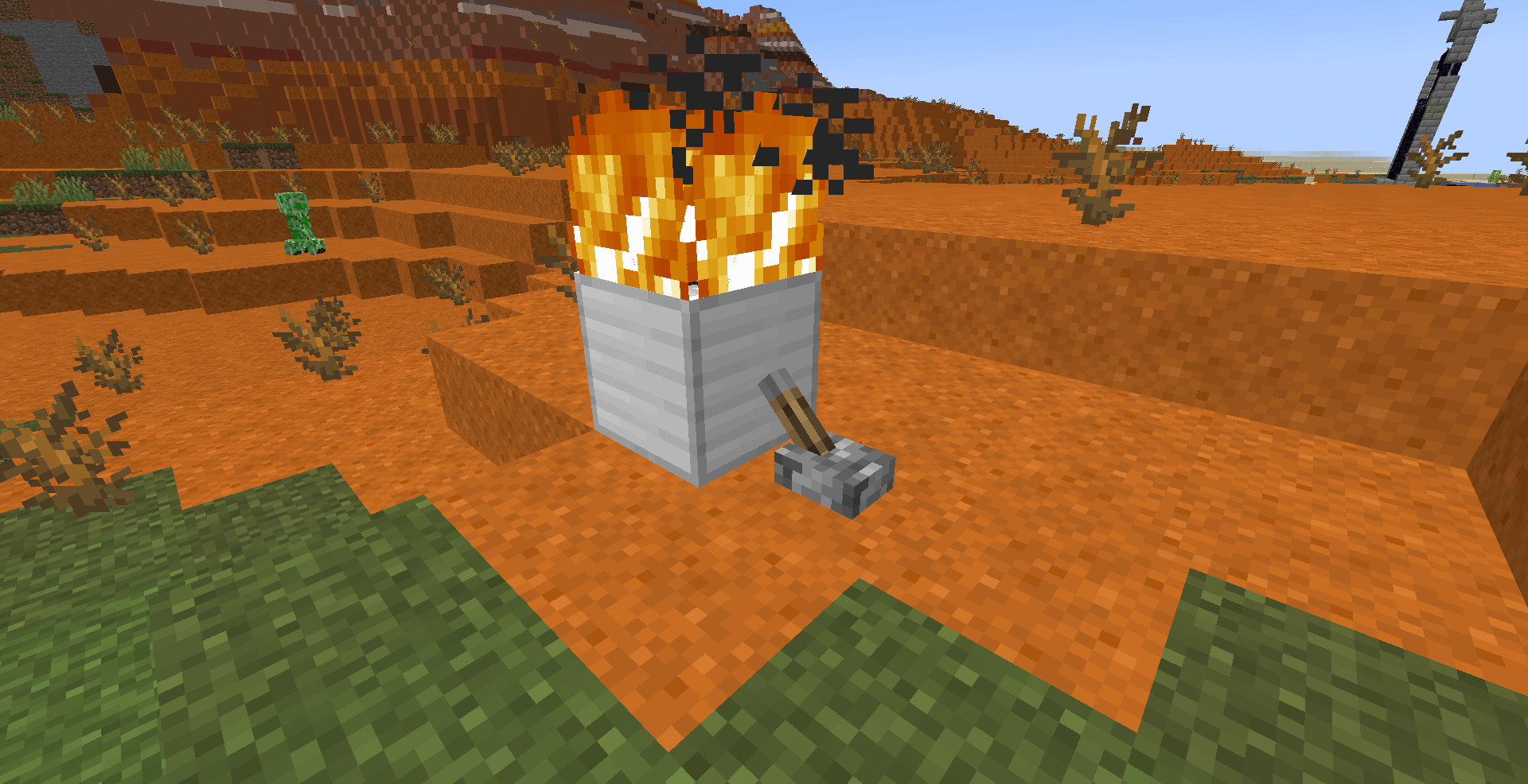 More Security - Gallery - Minecraft Mods - CurseForge