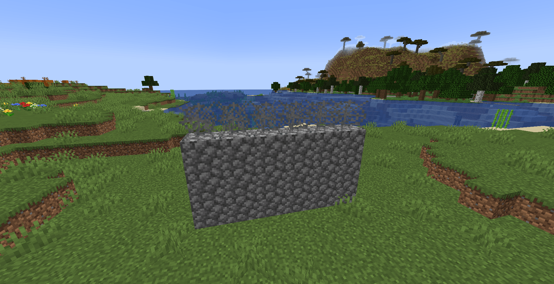 More Security - Gallery - Minecraft Mods - CurseForge