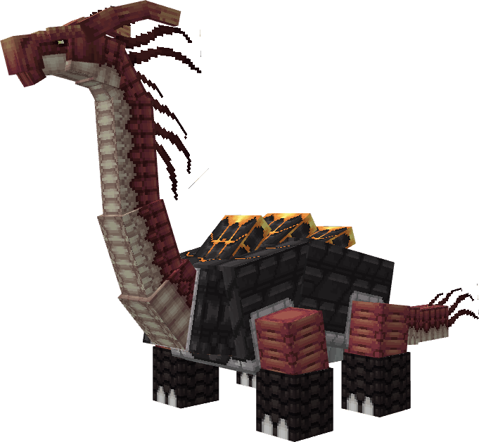 Threateningly Mobs - Gallery - Minecraft Mods - CurseForge