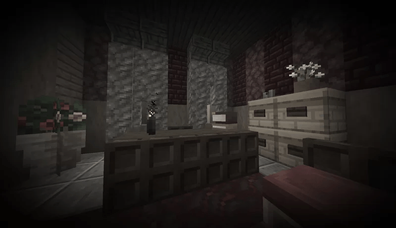 Vintage Vibes Shader Pack — Cinematic Grain, Fog & Vignette - Gallery ...