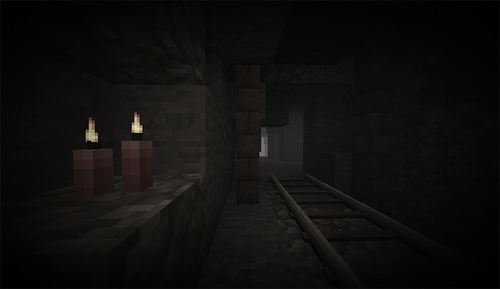 Vintage Vibes Shader Pack — Cinematic Grain, Fog & Vignette - Gallery ...