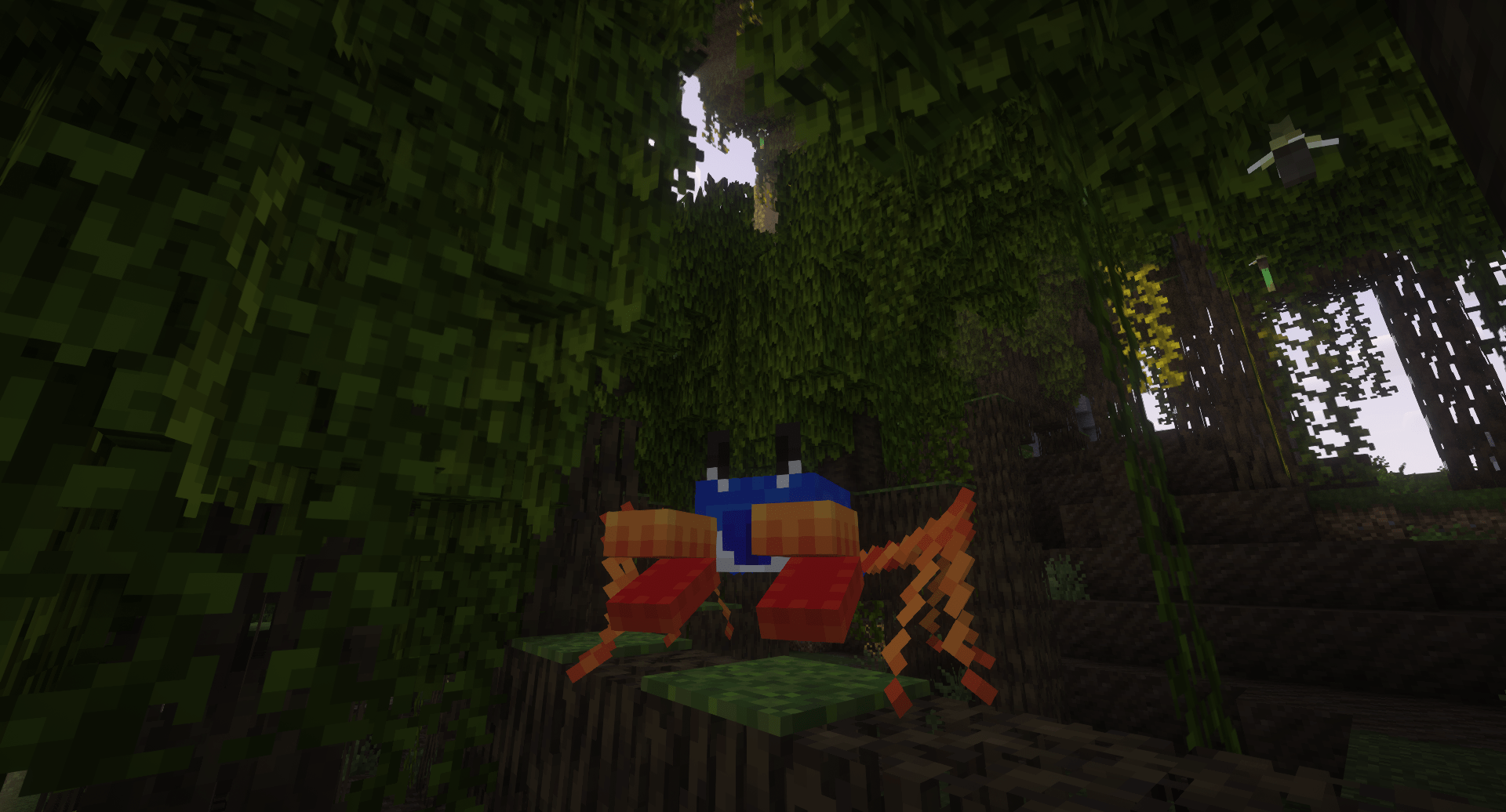 Radicalvice's Less Unfortunate-Looking Wildlife - Gallery - Minecraft ...