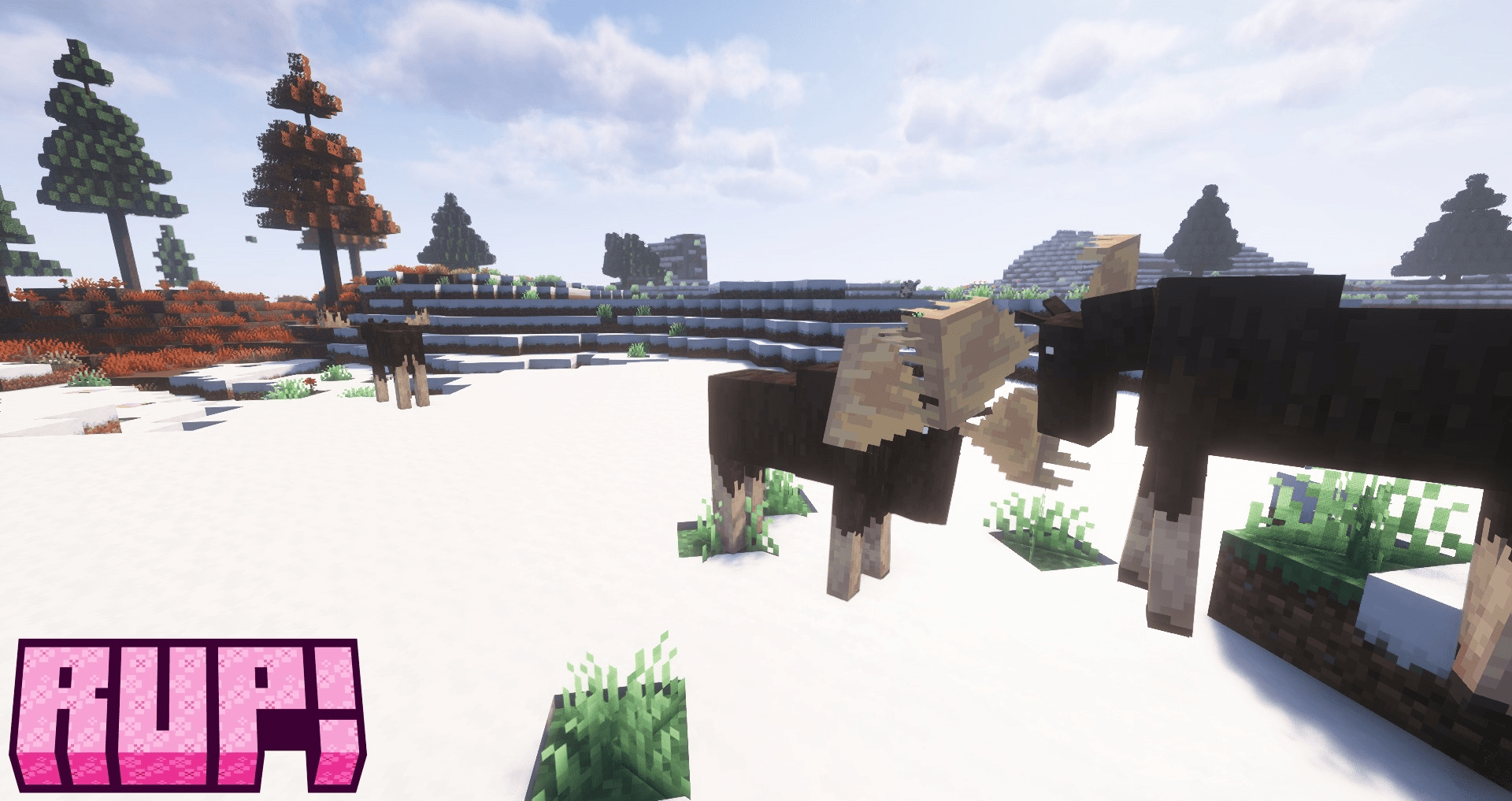 River's Ultimate Modpack! - Minecraft Modpacks - CurseForge