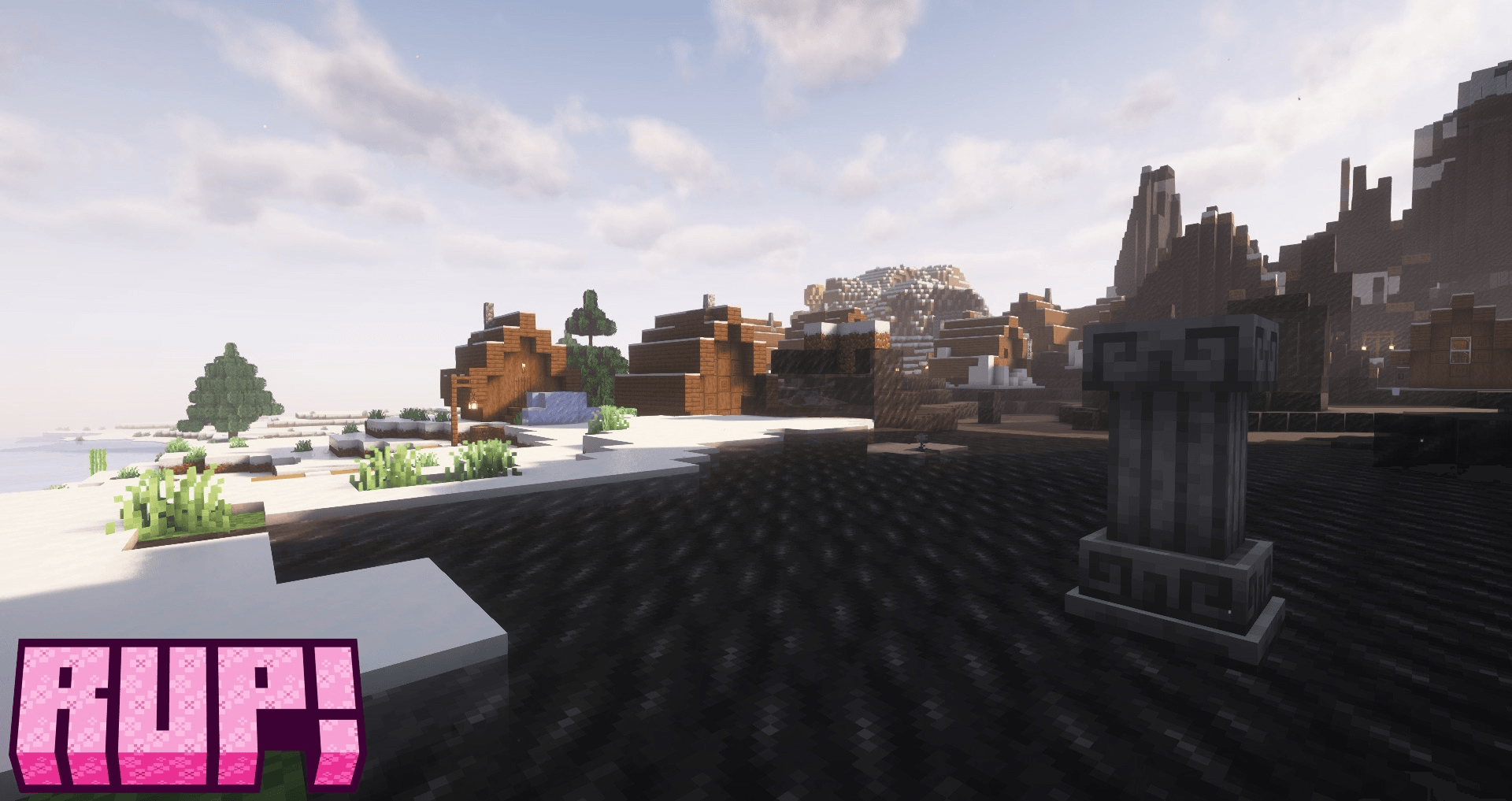 River's Ultimate Modpack! - Minecraft Modpacks - CurseForge