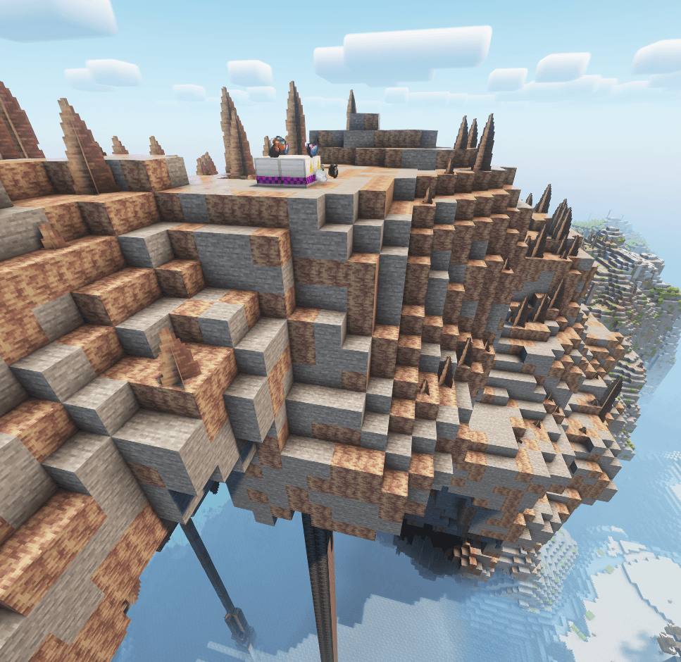 Simple Quarries - Gallery - Minecraft Mods - CurseForge