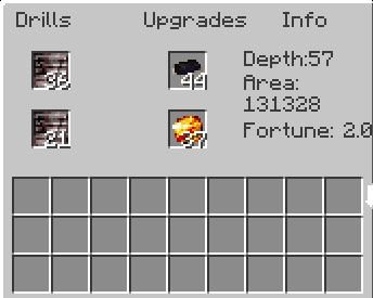 Simple Quarries - Gallery - Minecraft Mods - CurseForge