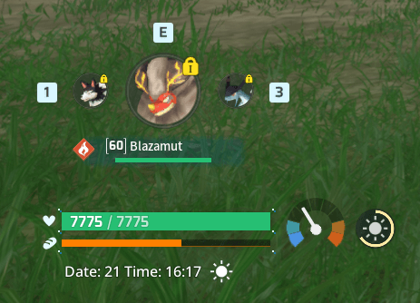 Display current date and time - Blueprints variant - Gallery - Palworld Blueprint Code Mods ...