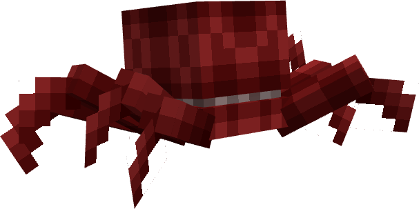 The Starved Stalker - Gallery - Minecraft Mods - CurseForge