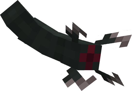 The Starved Stalker - Gallery - Minecraft Mods - CurseForge