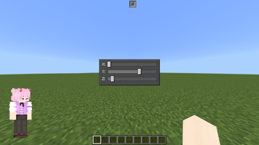 Paper Doll Events Minecraft - Infoupdate.org