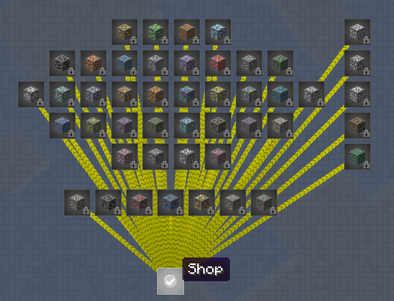 Industrial Upgrade Horizon - Gallery - Minecraft Modpacks - CurseForge