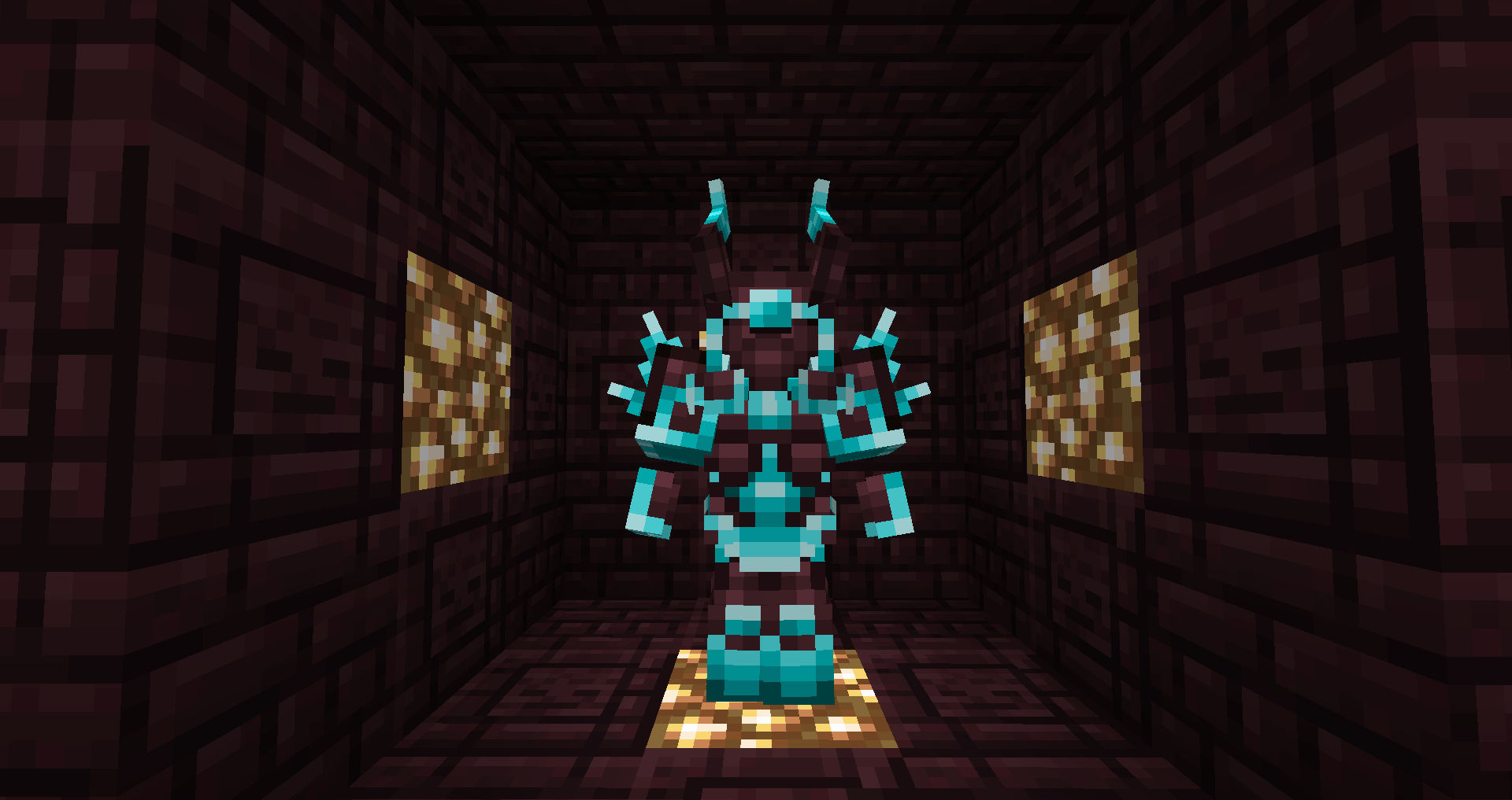 Ignitium Max Fire - Gallery - Minecraft Resource Packs - CurseForge